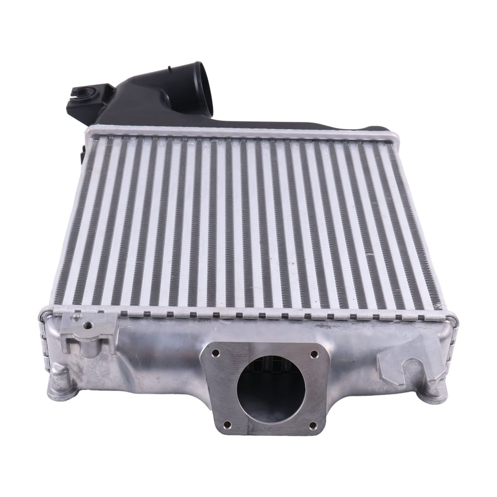 Intercooler 17940-0L070 127000-1070 for Toyota Hilux D40 4WD VII 2.5D ...