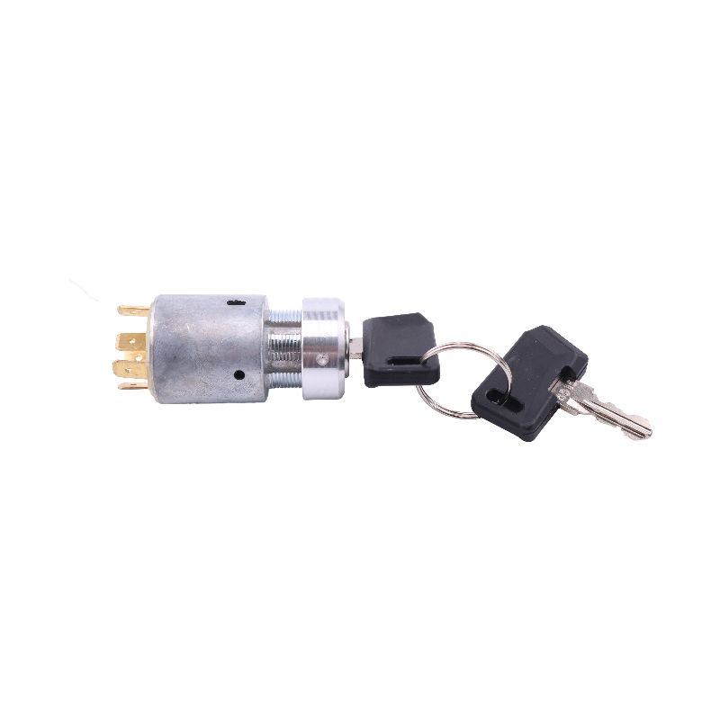 Key Switch ED0050412740-S ED5041-274-S for Kohler Lombardini Engine 11 ...