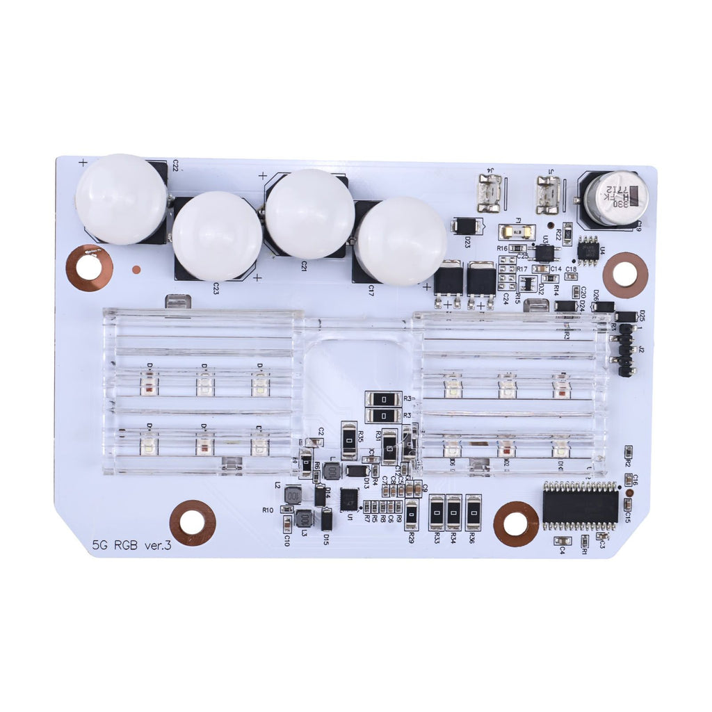 Led Light Engine Board 619818Z for Pentair IntelliBrite 5G Color LED P ...