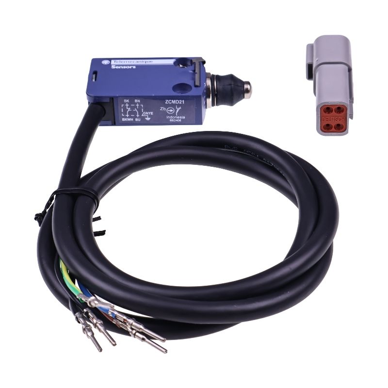 Limit Switch Assembly 76700GT for Genie Boom Lift TZ-34/20 TZ-50/30 ...