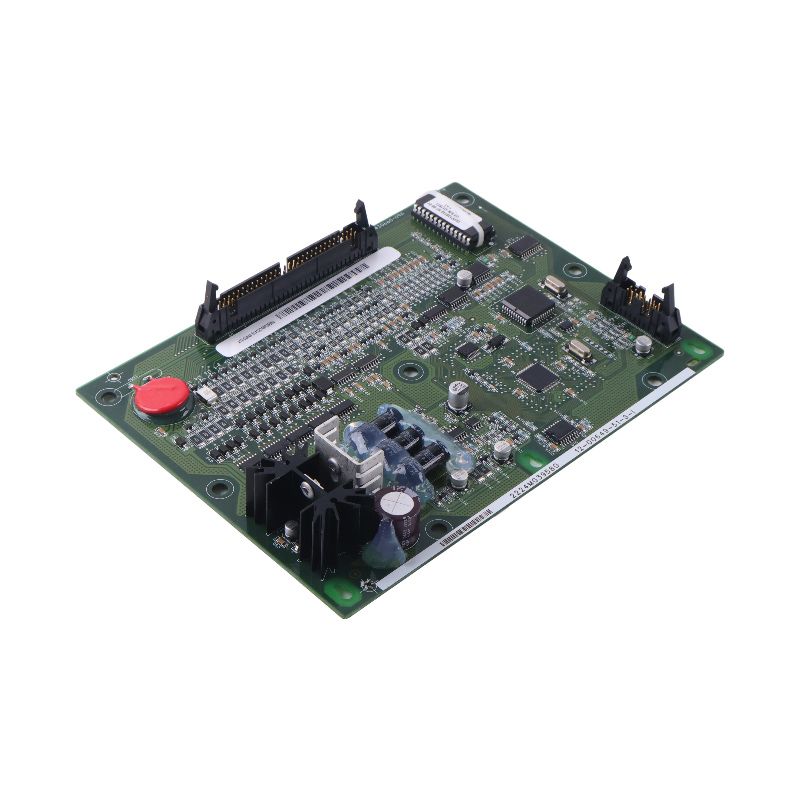 Logic Board 12-00649-31 for Carrier Genesis Supra Maxima 1200 1300 Pho ...