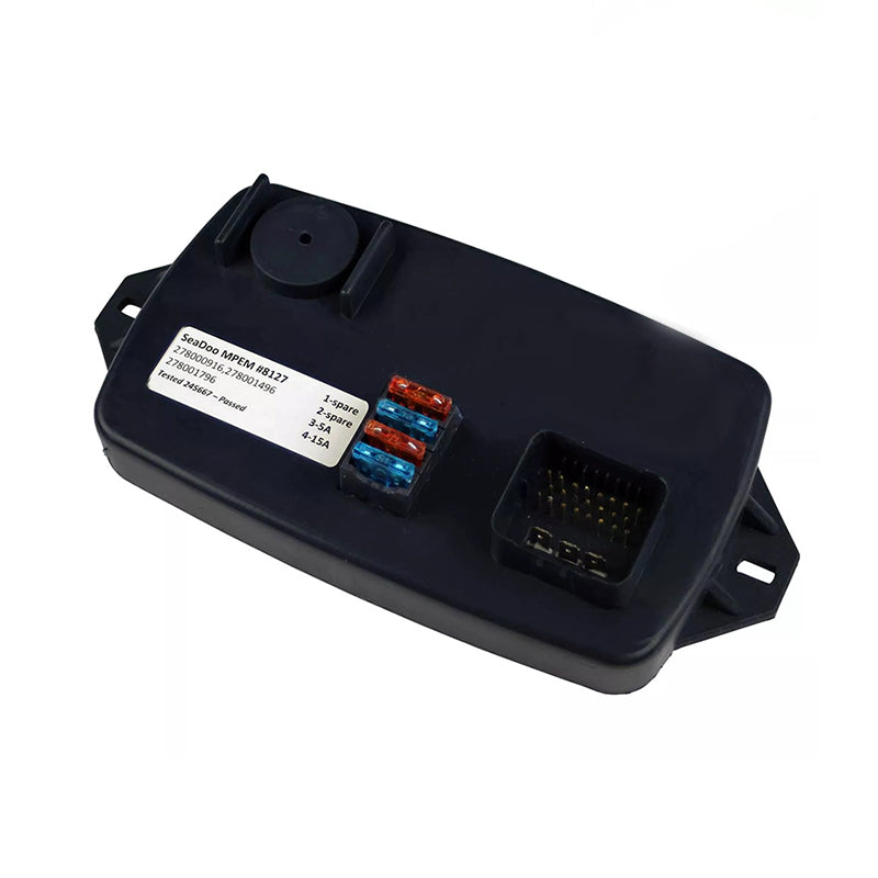 MPEM CDI Box 278000916 for Sea-Doo GS GTS GTI – WorkPlatformsParts