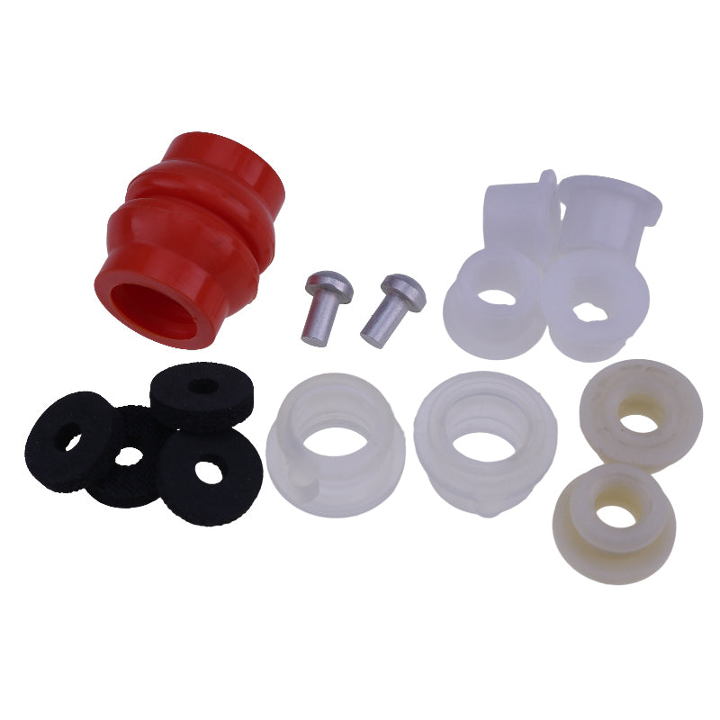 Manual Transmission Shifter Bushing Repair Kit 191798211A for Volkswag ...