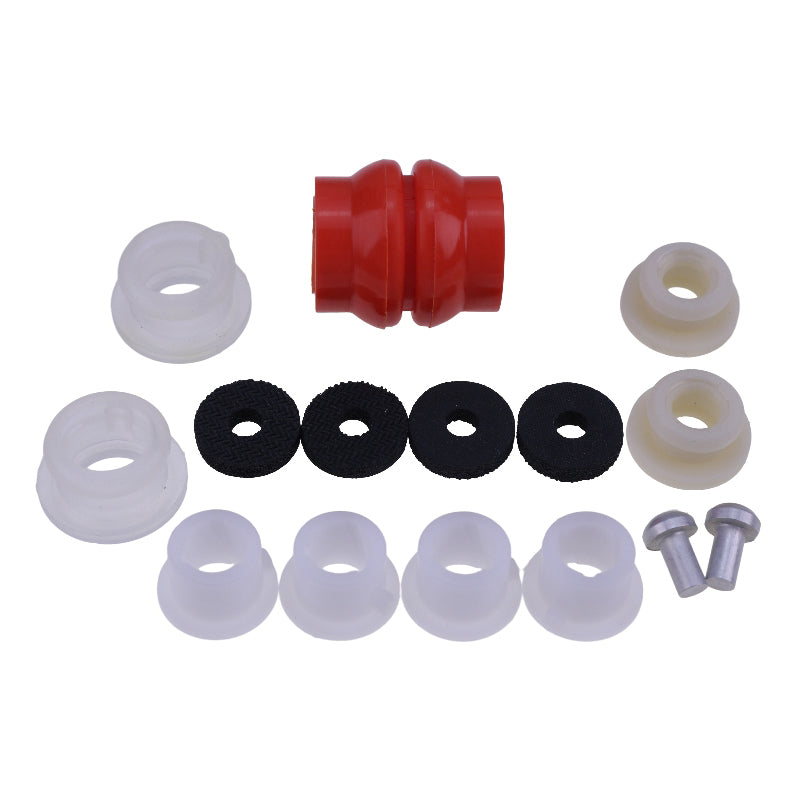 Manual Transmission Shifter Bushing Repair Kit 191798211A for Volkswag ...