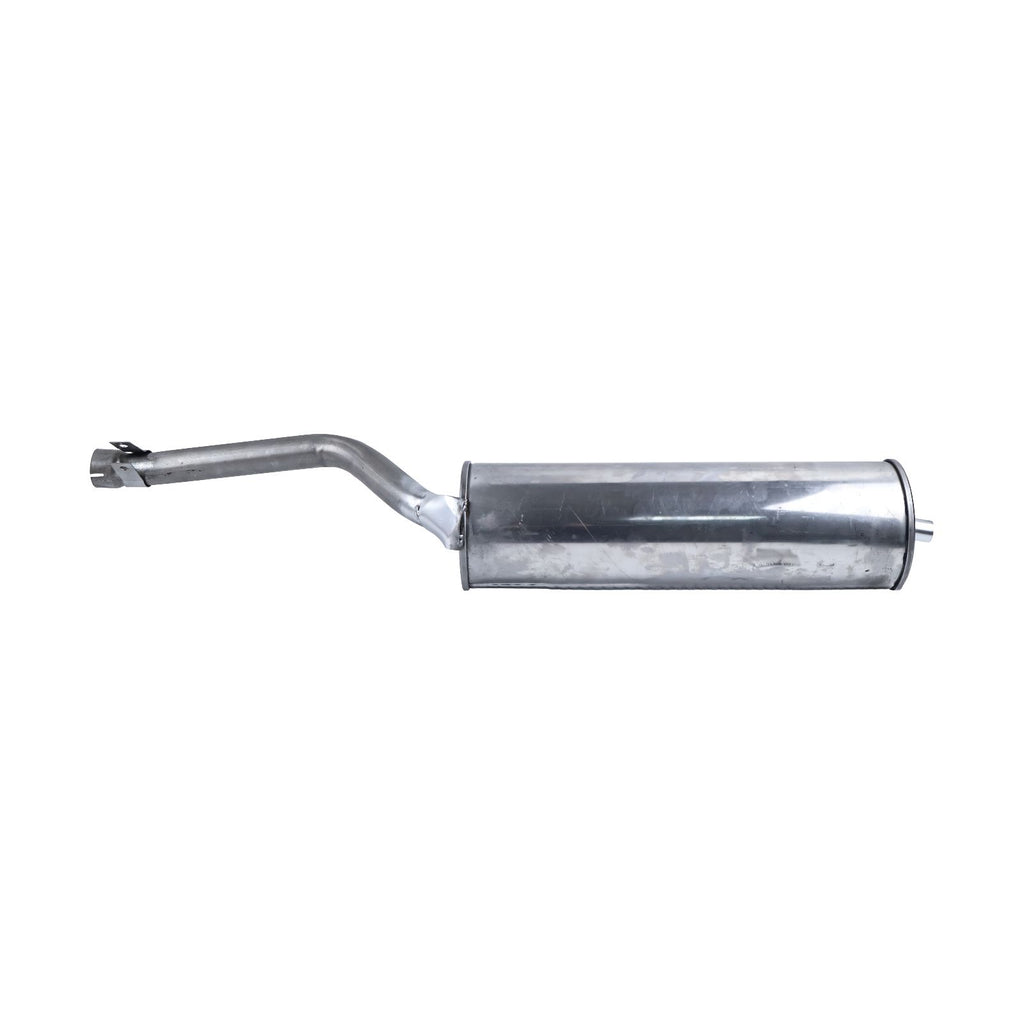 Muffler 5KM-14711-10-00 for Yamaha Grizzly 660 YFM660F 4X4 2002-2008 ...