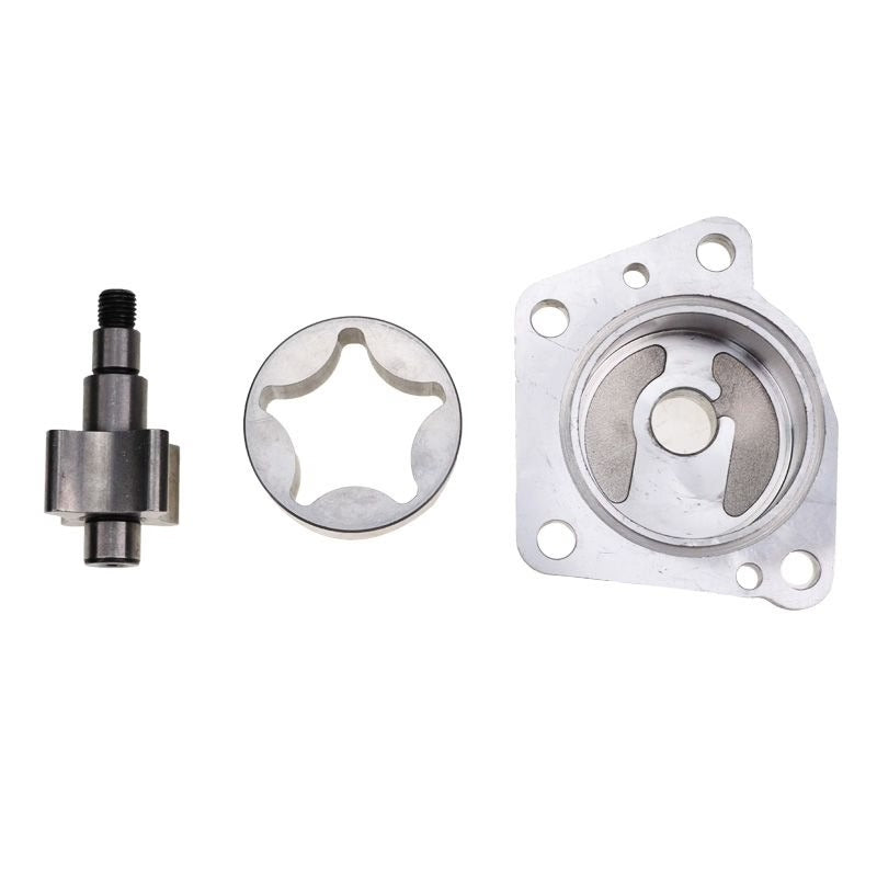 Oil Pump 32A35-00010 for Mitsubishi S4S Engine F18B Caterpillar CAT Cl ...