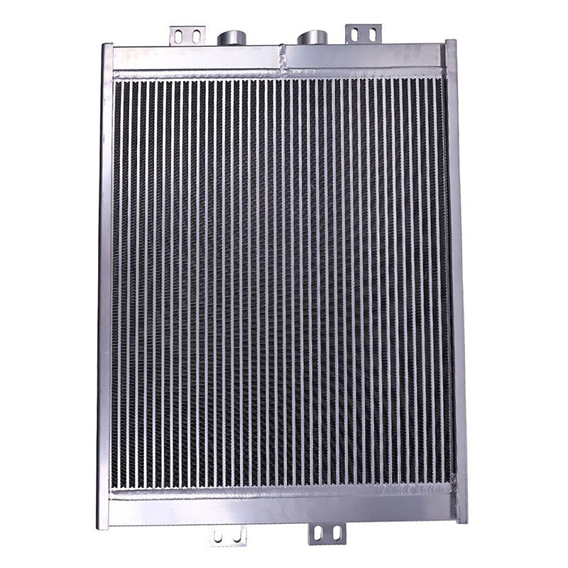 Oil Cooler 187-8391 for Caterpillar CAT Engine 3046 Loader 933C 933CLG ...
