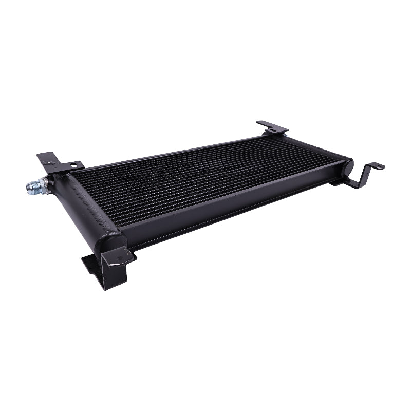 Oil Exchanger Cooler 6661238 for Bobcat Skid Steer Loader 653 751 753 ...