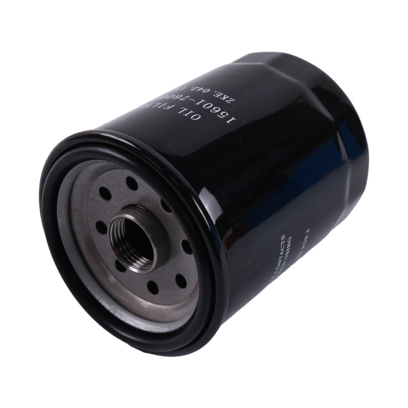 Oil Filter 15601-76009-71 for Toyota Engine 1DZ 15Z 13Z 1FS Forklift 2 ...