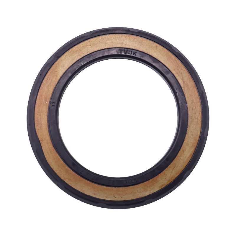 Oil Seal 43821-22000-71 for Toyota Engine 1DZ 4P 5P Forklift 2FD 3FD 4 ...