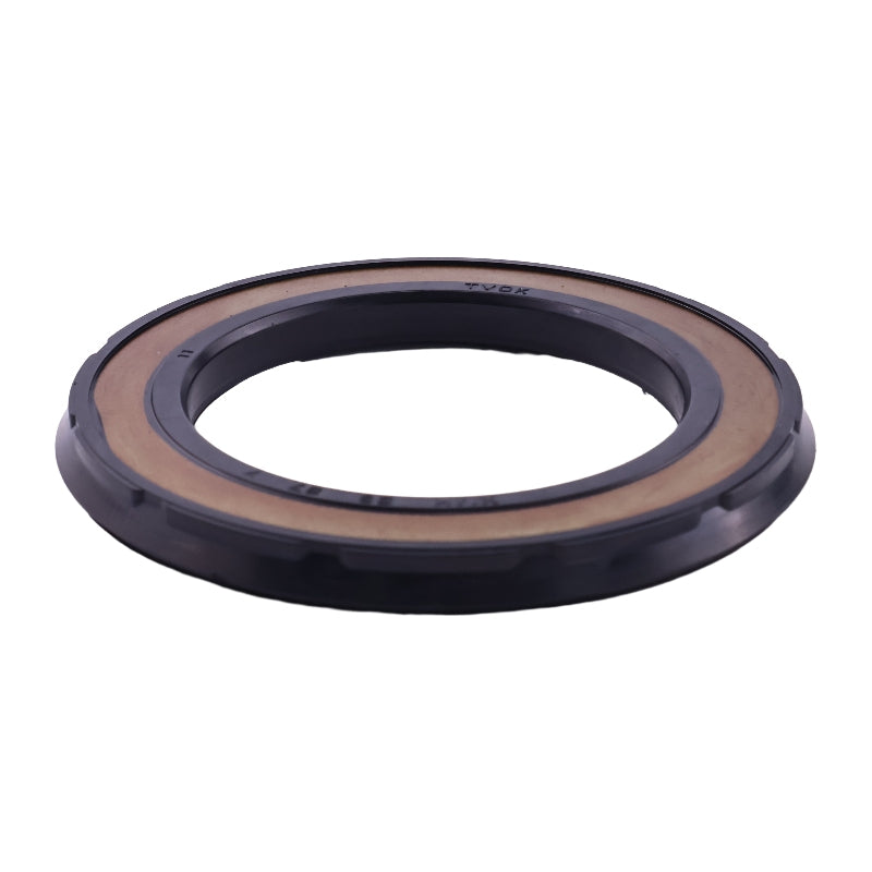 Oil Seal 43821-22000-71 for Toyota Engine 1DZ 4P 5P Forklift 2FD 3FD 4 – WorkPlatformsParts
