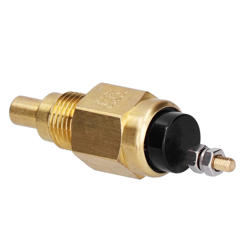 Over Heat Warning Switch 8971256011 8971256010 for Isuzu Engine 4BD1 4 ...