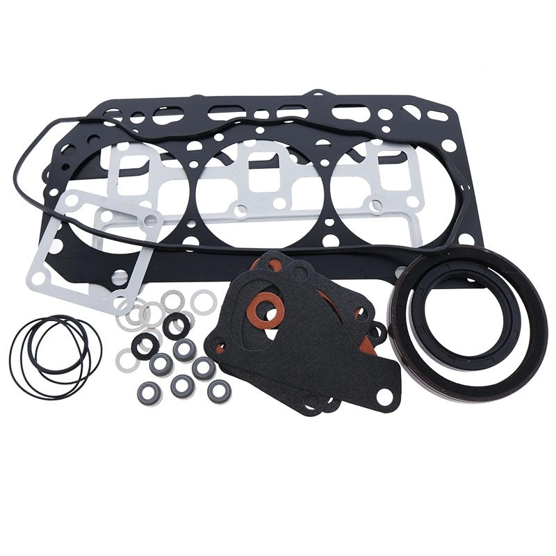 Overhaul Gasket Set for Yanmar 3TNV88 Komatsu 3D88E Engine ...