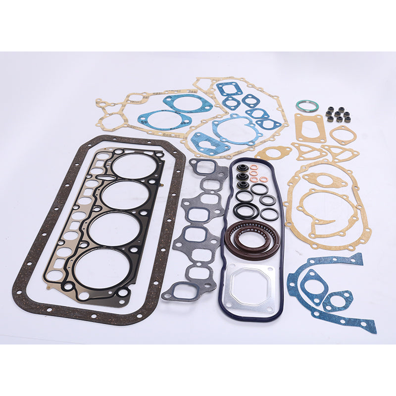 Overhaul Gasket Kit for Toyota Engine 4Y – WorkPlatformsParts