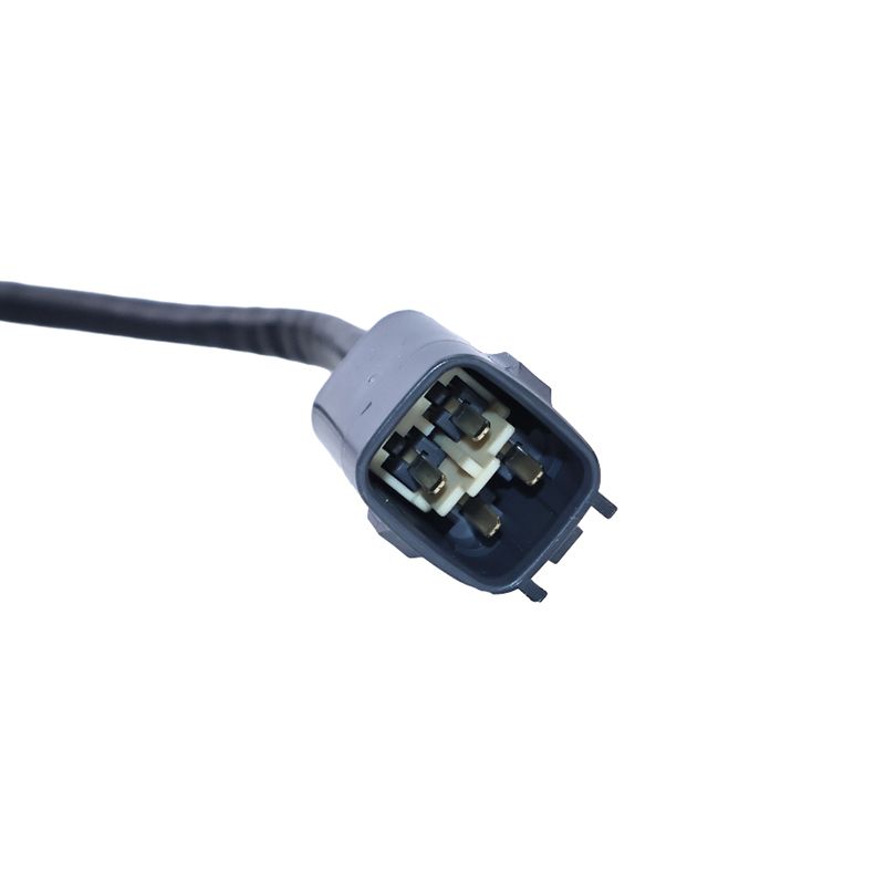 Oxygen Sensor 17410-26600-71 for Toyota Engine 1FS 1FZ 4Y Forklift 7FG ...