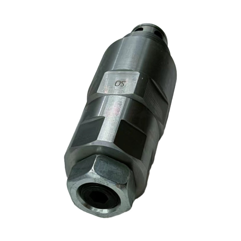 Pilot Relief Valve 105-7459 for Caterpillar CAT Engine 3054 3064 Excav ...