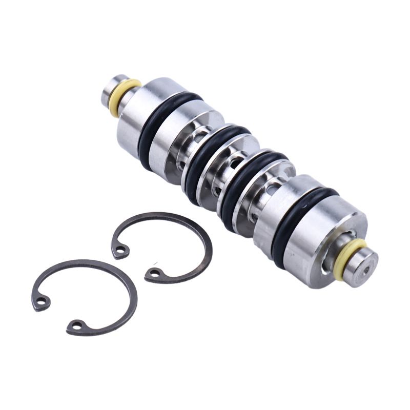 Pilot Sleeve Assembly 01-3880-99 for Wilden 0.5" Diaphragm Pump ...