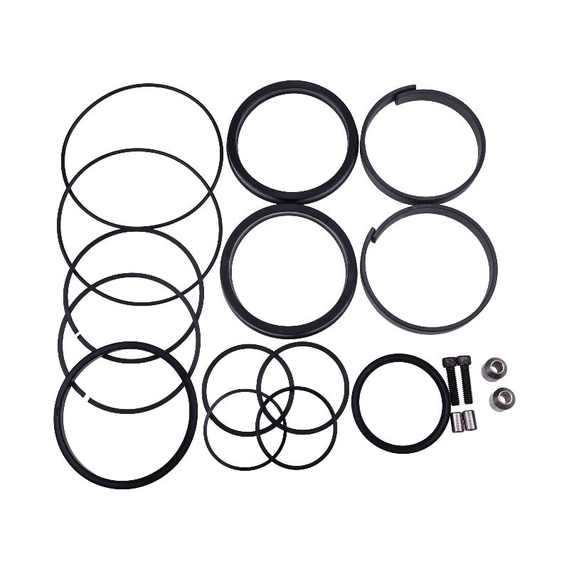 Platform Actuator Rotator Seal Kit 70007376 for JLG Boom Lift 450A 600 ...