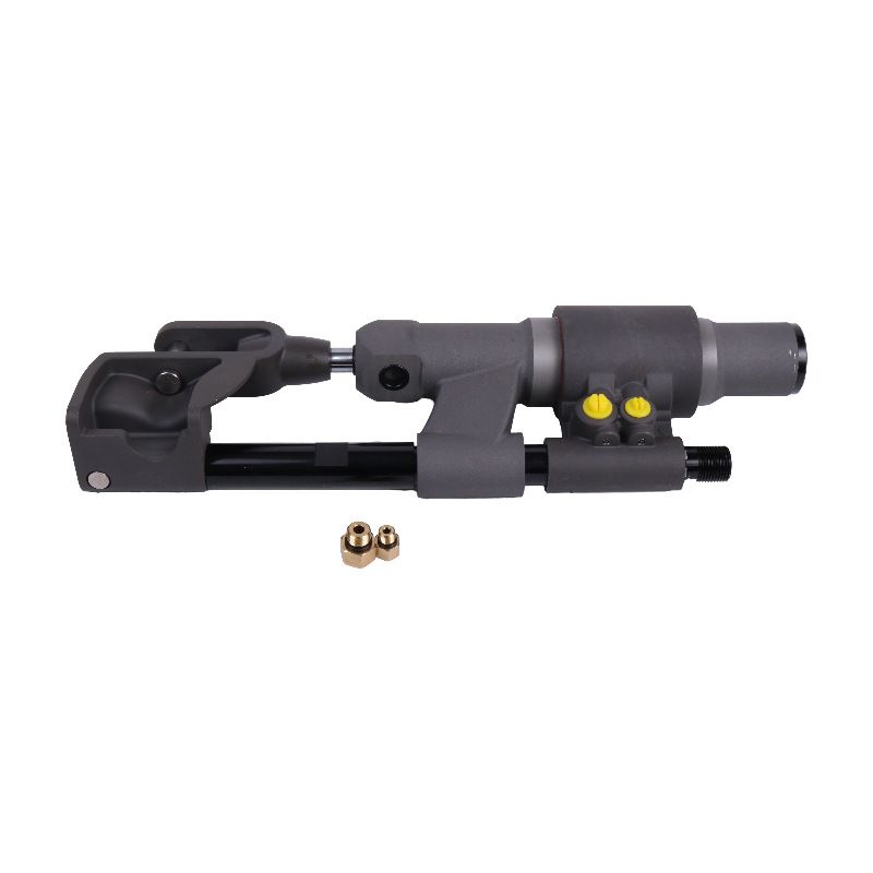 Power Steering Actuator Ram Cylinder Assembly 21910902 3812269 for Vol ...