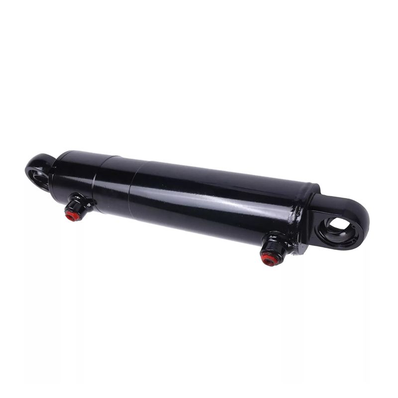 Power Steering Cylinder 5134221 for CASE Tractor JX95 JX90 JX85 JX80 J ...