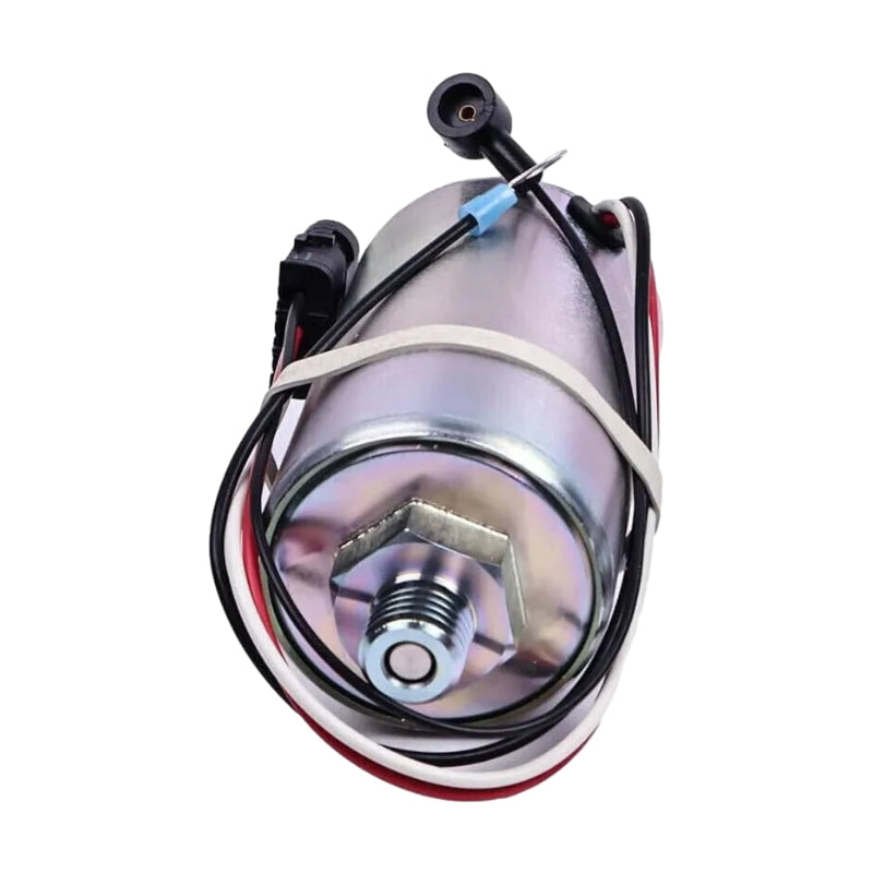 Power Take-Off Electric Shift Solenoid With Ground Wire 28TK4587 28T38 ...