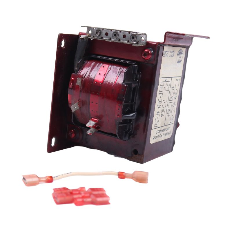 Power Transformer Base Unit 10-00332-21SV for Carrier Refrigerated Con ...