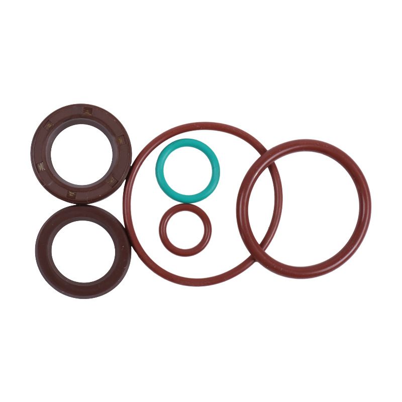 Power Steering Actuator Repair Seal Kit for Volvo Penta SX-M SX-A DPS ...