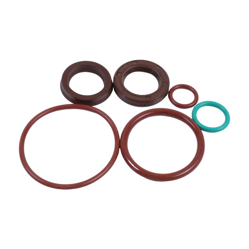 Power Steering Actuator Repair Seal Kit for Volvo Penta SX-M SX-A DPS ...