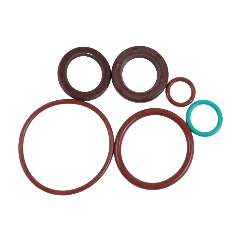 Power Steering Actuator Repair Seal Kit for Volvo Penta SX-M SX-A DPS ...