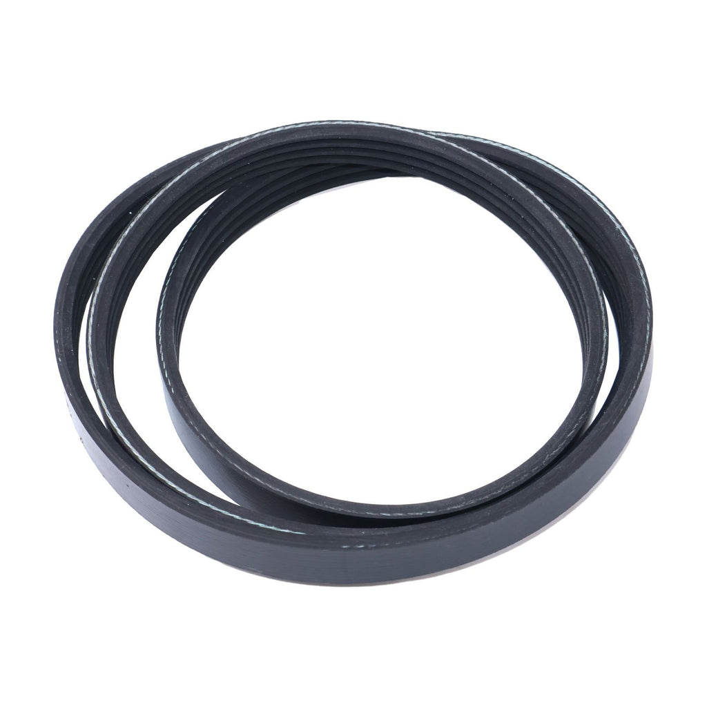 Premium EPDM with Polyester Cord 4PK1250 Multi-Ribbed V-Belt for Takeu ...