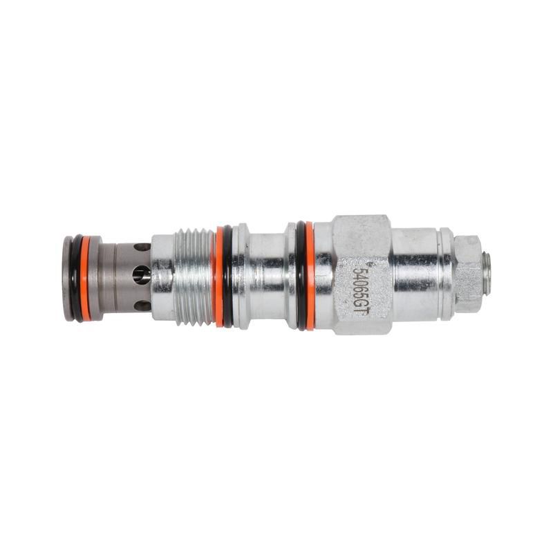 Pressure Relief Valve 54065GT for Genie Boom Lift SX-150 SX-180 Z-45/2 ...