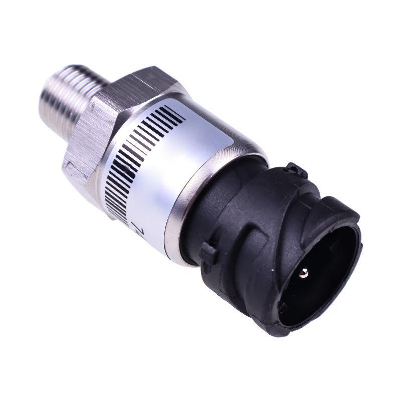 Pressure Regulating Sensor 1089957975 for Atlas Copco Air Compressor ...