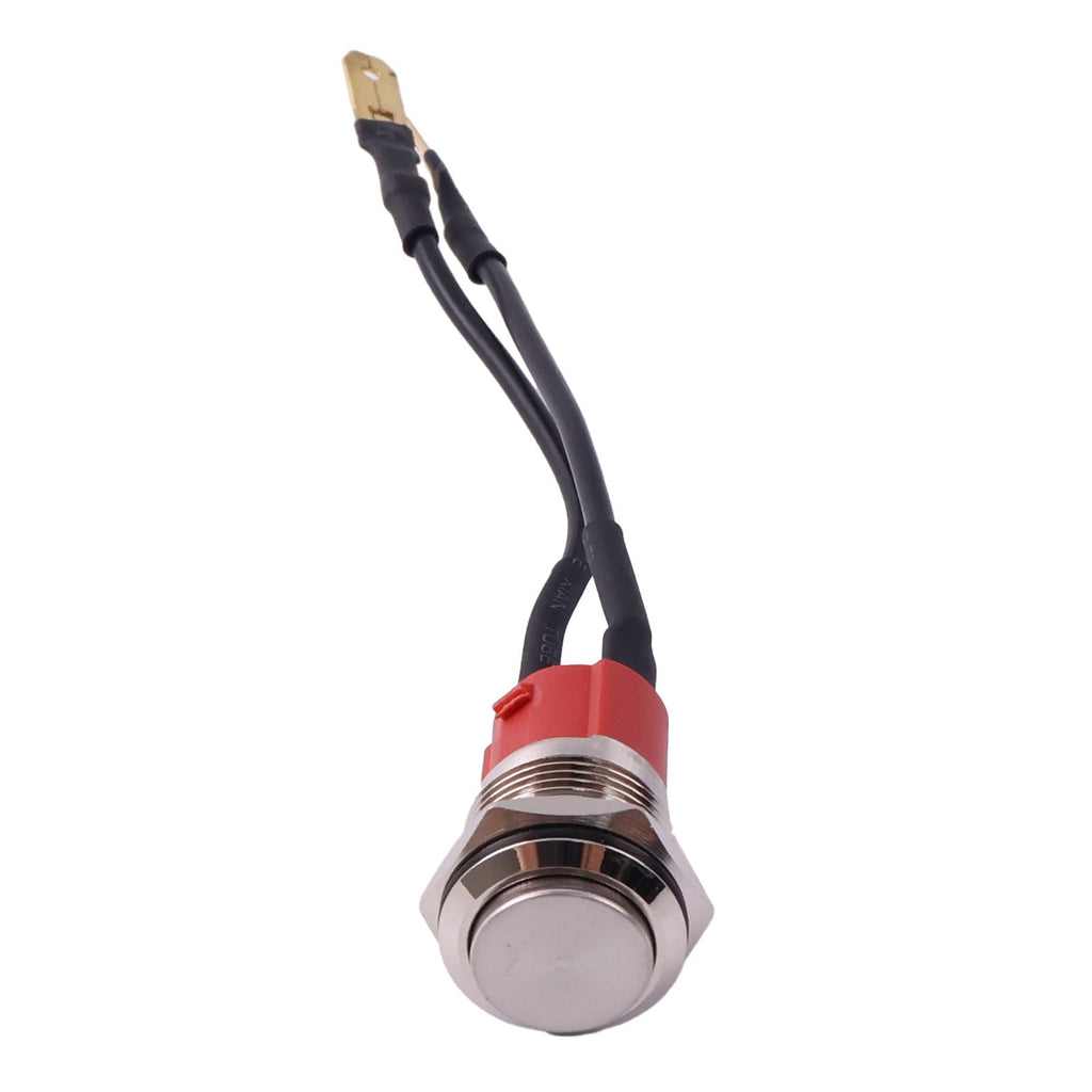 Push Button Switch 4360387 for JLG Lift 2033E 2646E 3246E2 3369LE 660S ...