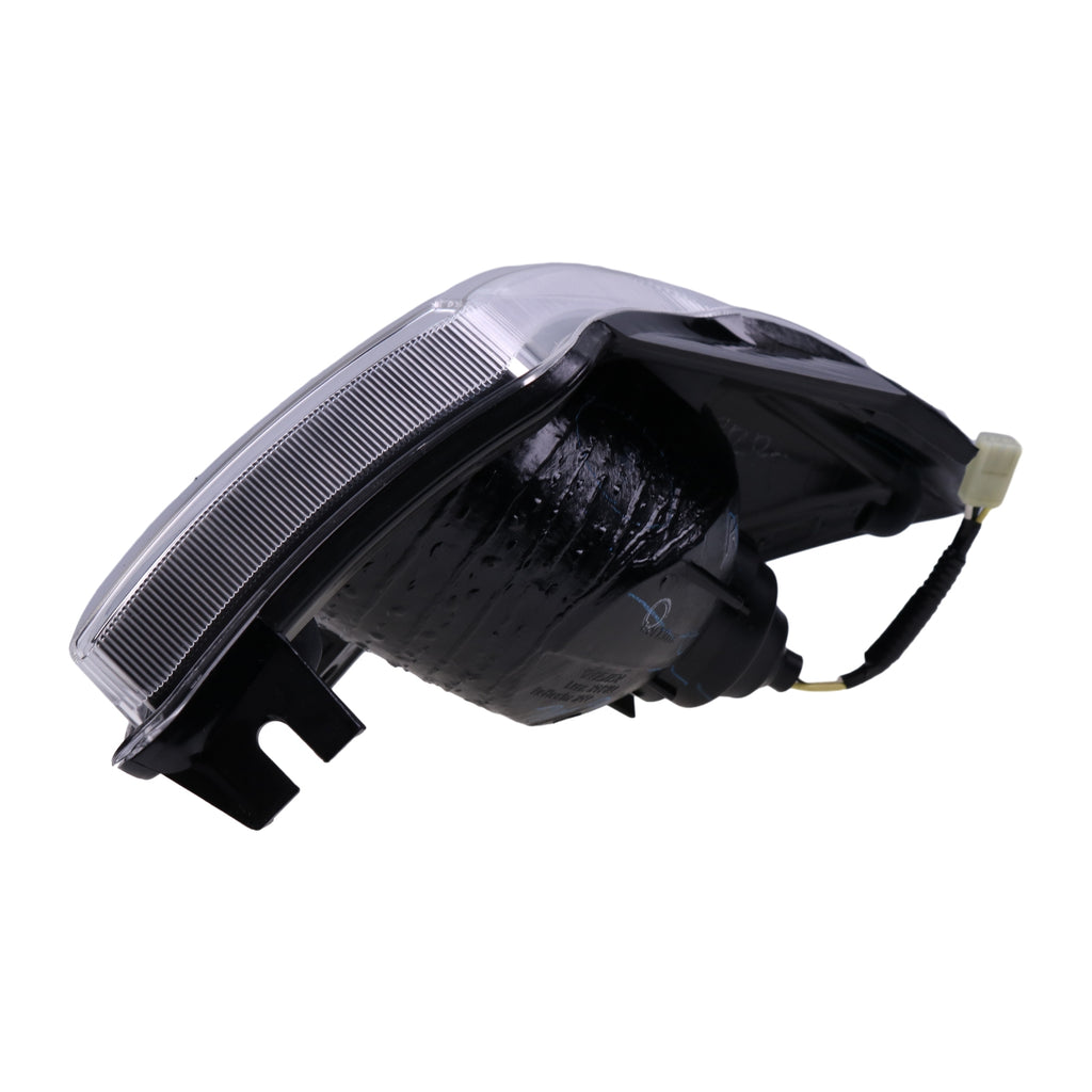 RH Head Light Assembly TC422-30025 for Kubota Tractor L2501 L3200 L330 ...