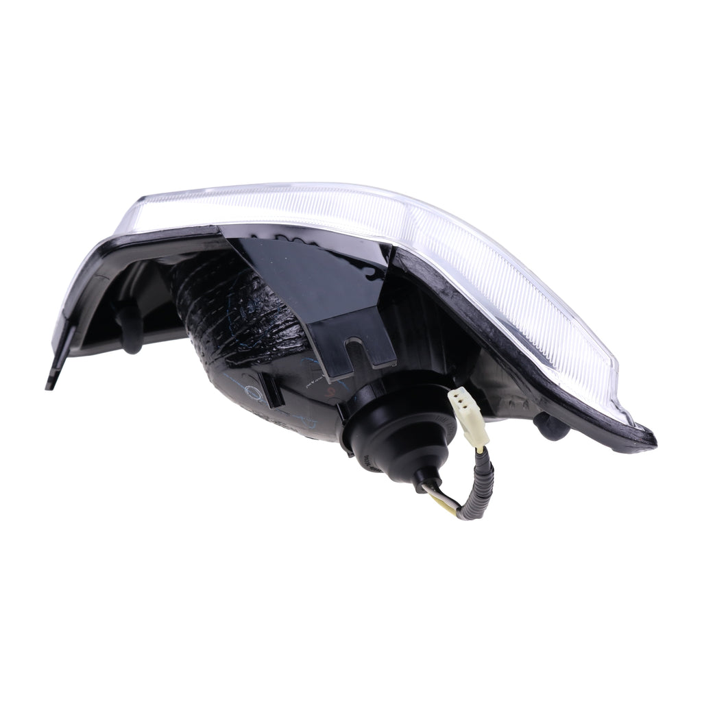 RH Head Light Assembly TC422-30025 for Kubota Tractor L2501 L3200 L330 ...
