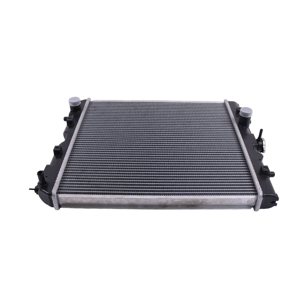 Radiator T1060-16010 for Kubota Tractor L3130DT L3130GST L3130HST L313 ...