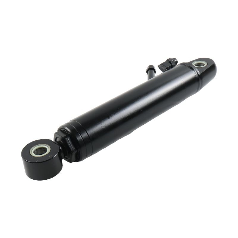 Ram Hydraulic Steering Cylinder Assembly P90 553/60198 for JCB Telehan ...