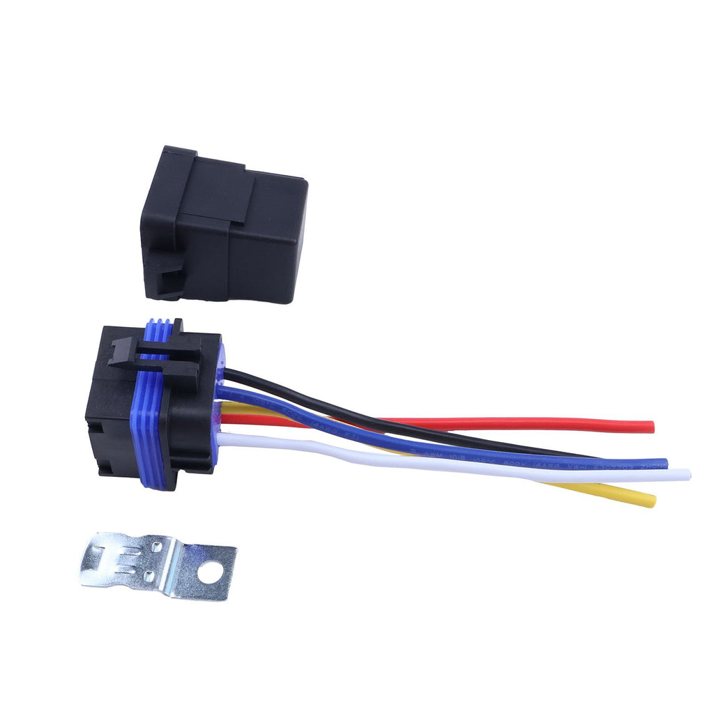Relay Starter 41-2794 for Thermo King Transport Refrigeration SB 100 1 ...
