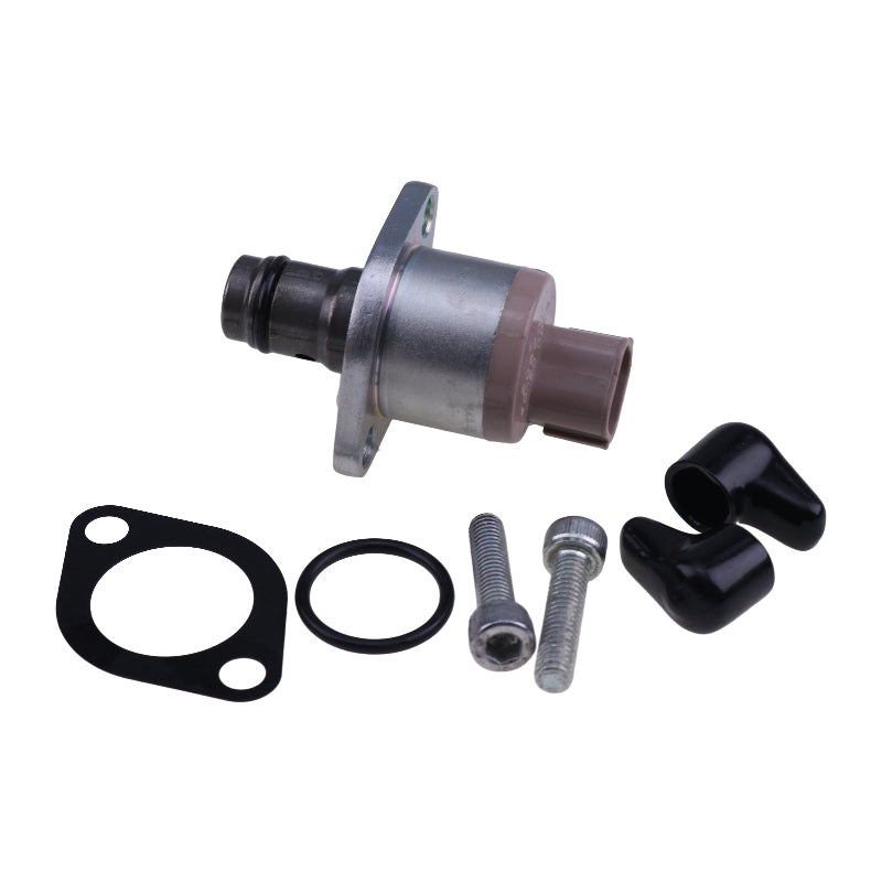 SCV Suction Control Valve 294200-0380 for Isuzu Engine 6HK1 John Deere ...