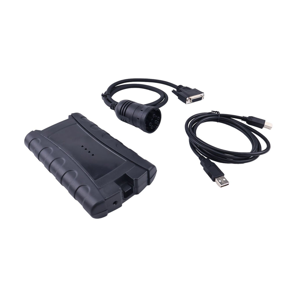 Service Advisor EDL V3 for John Deere Bluetooth Machine Interface Diag ...