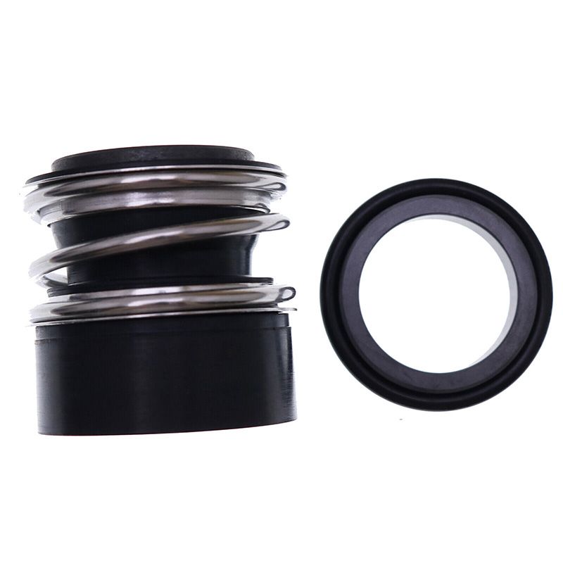 Shaft Seal Kit 96488302 for Grundfos Seal BAQE GG D28 TPD 65-410/2 A-F ...