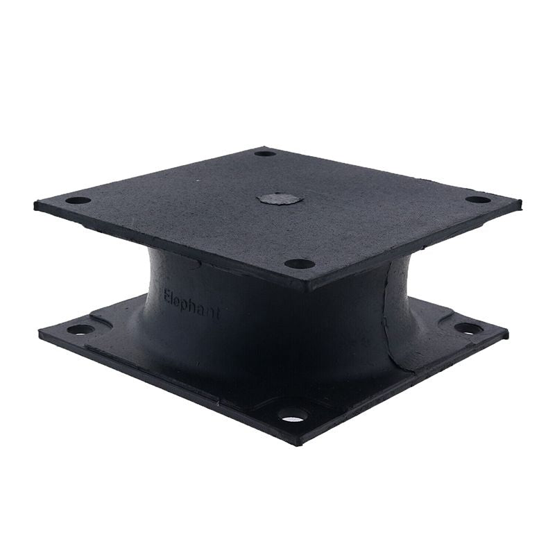 Shock Absorber Rubber Vibration Mount 35801187 4700801187 for Dynapac ...