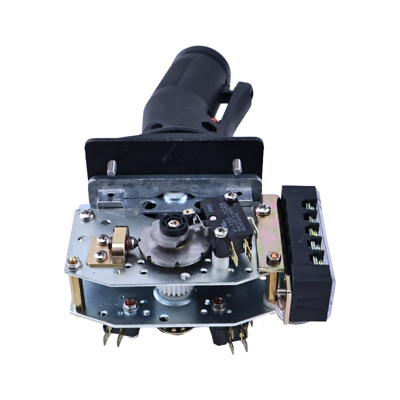 Single Axis Joystick Controller 0360811 for Upright Snorkel Scissor Li ...