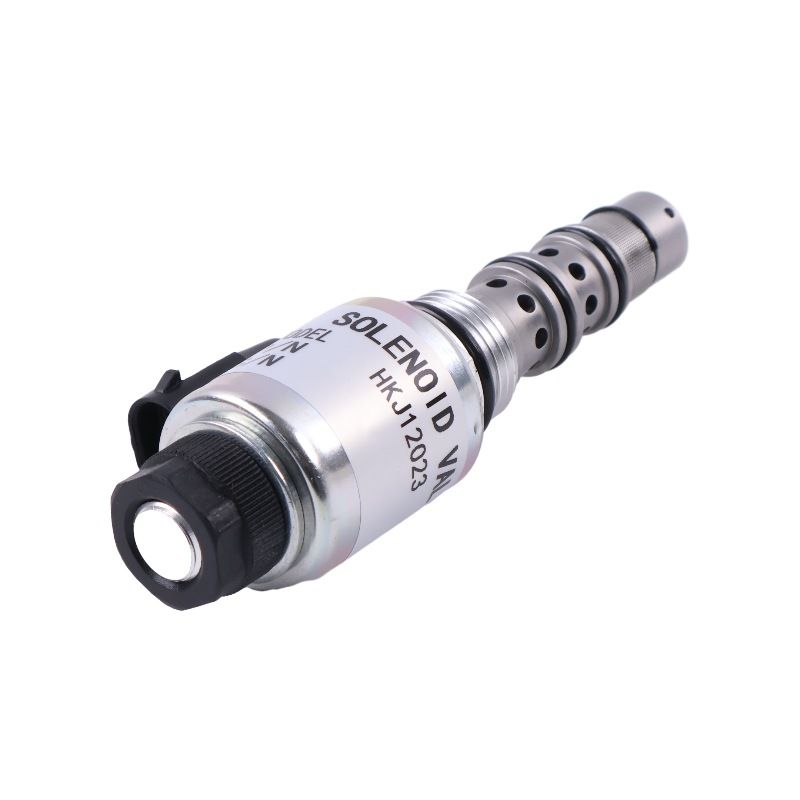 Solenoid Valve 190638A1 for CASE MX135 MX150 MX170 MX100C MX100 MX80C ...