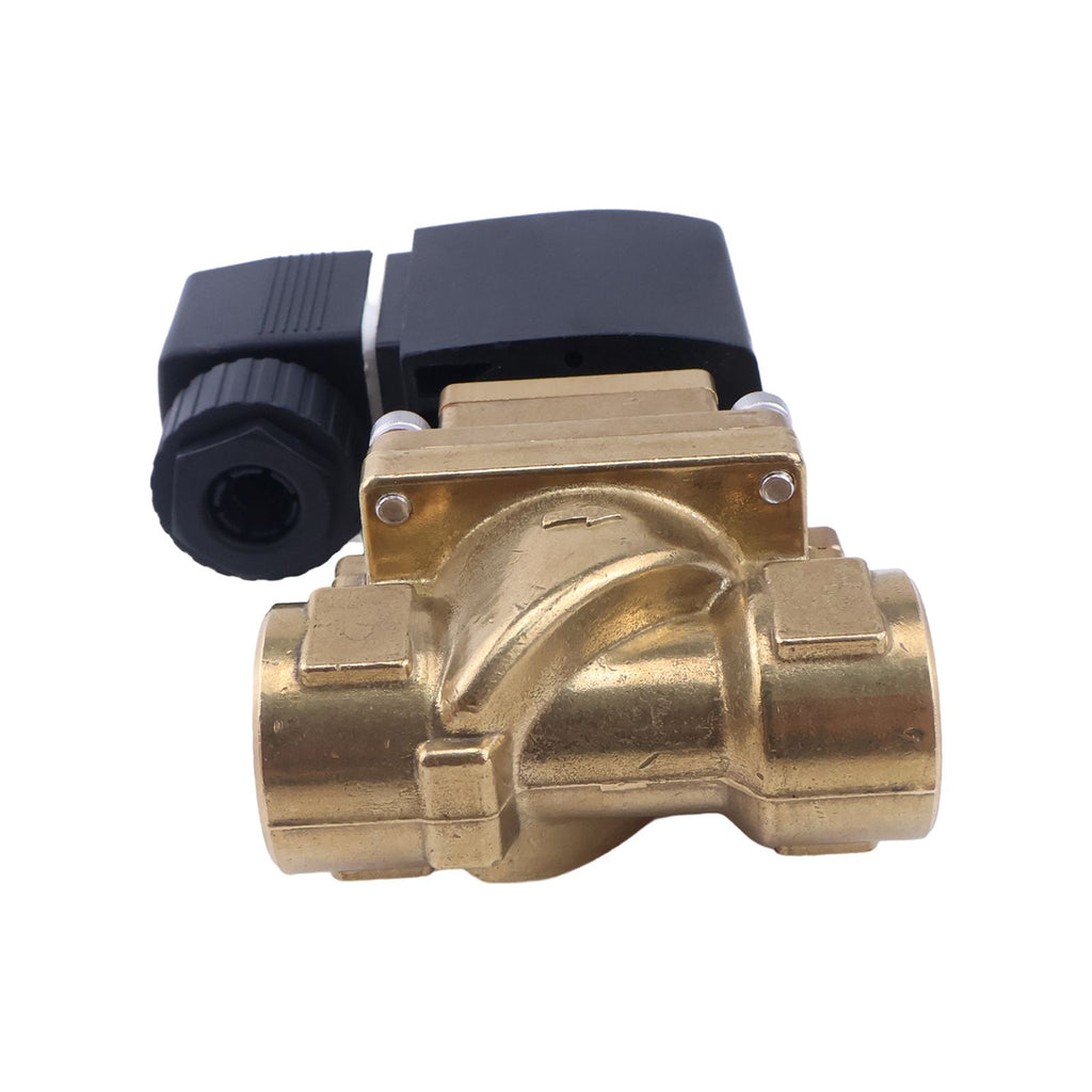 Solenoid Valve 36881944 for IngersoII Rand Air Compressor ...