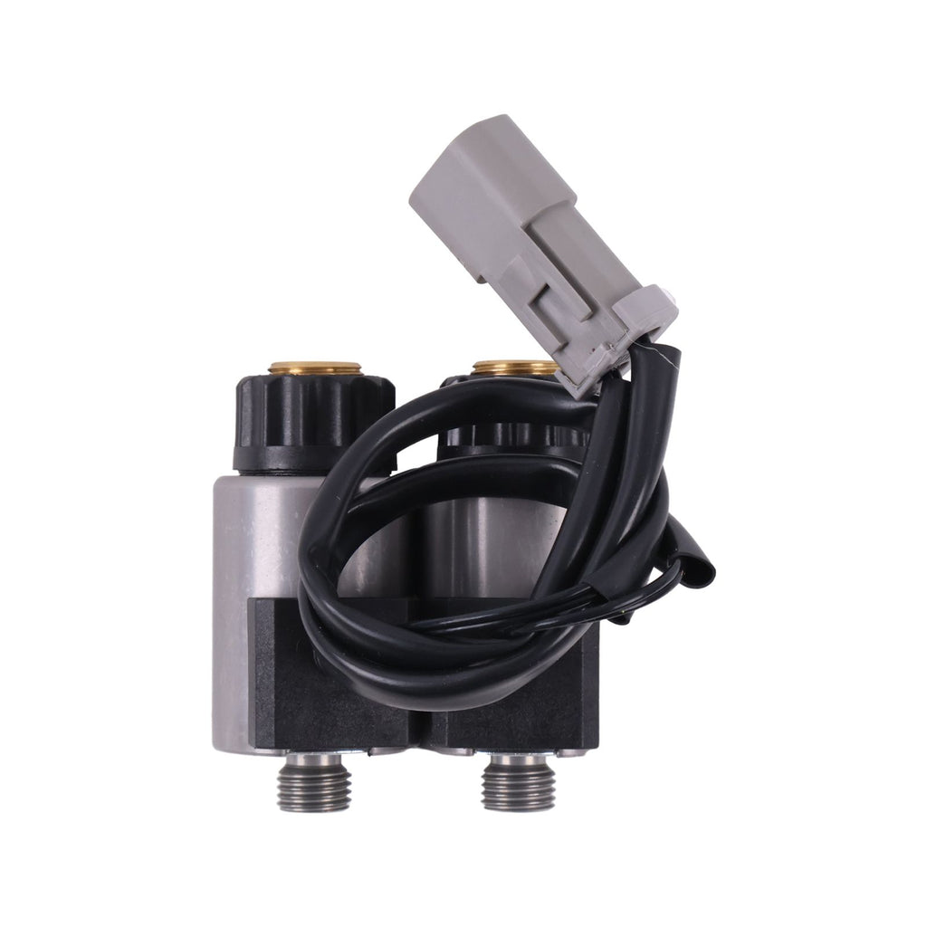 Solenoid Valve with Wires 87638868 87758223 for CASE Combine 7010 7230 ...