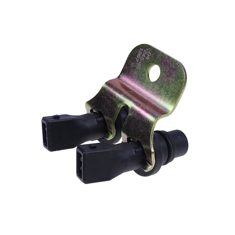 Speed Sensor 245-4630 for Caterpillar CAT Engine 3126B C-9 C4.4 C7 Exc ...