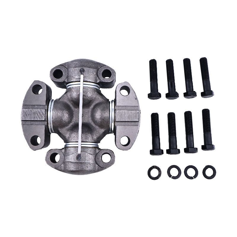 Spider & Bearing Universal Joint 172-0871 2T-3013 for Caterpillar CAT ...