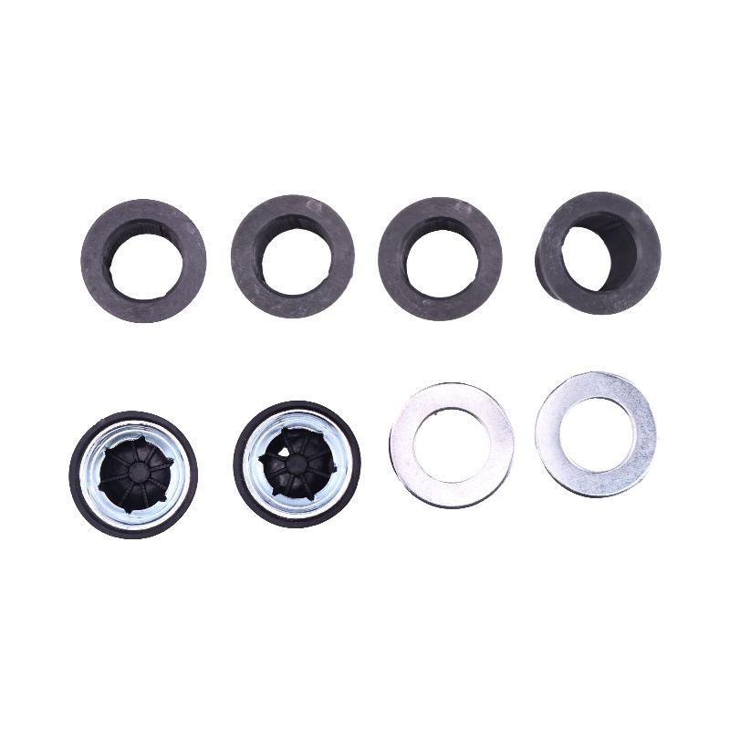Steering Spindle Caster Bushing Rebuild Kit 726-0341 941-0660 926-0341 ...