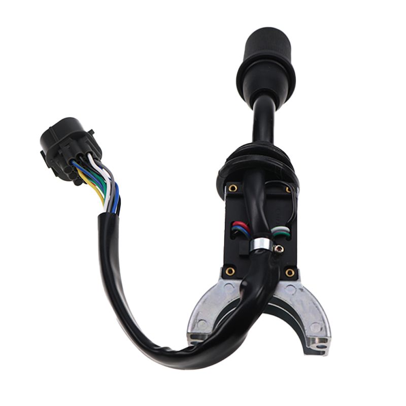 Switch Forward Reverse Left Hand Handle 701/80298 for JCB 3CX 4C 4CN 4 ...